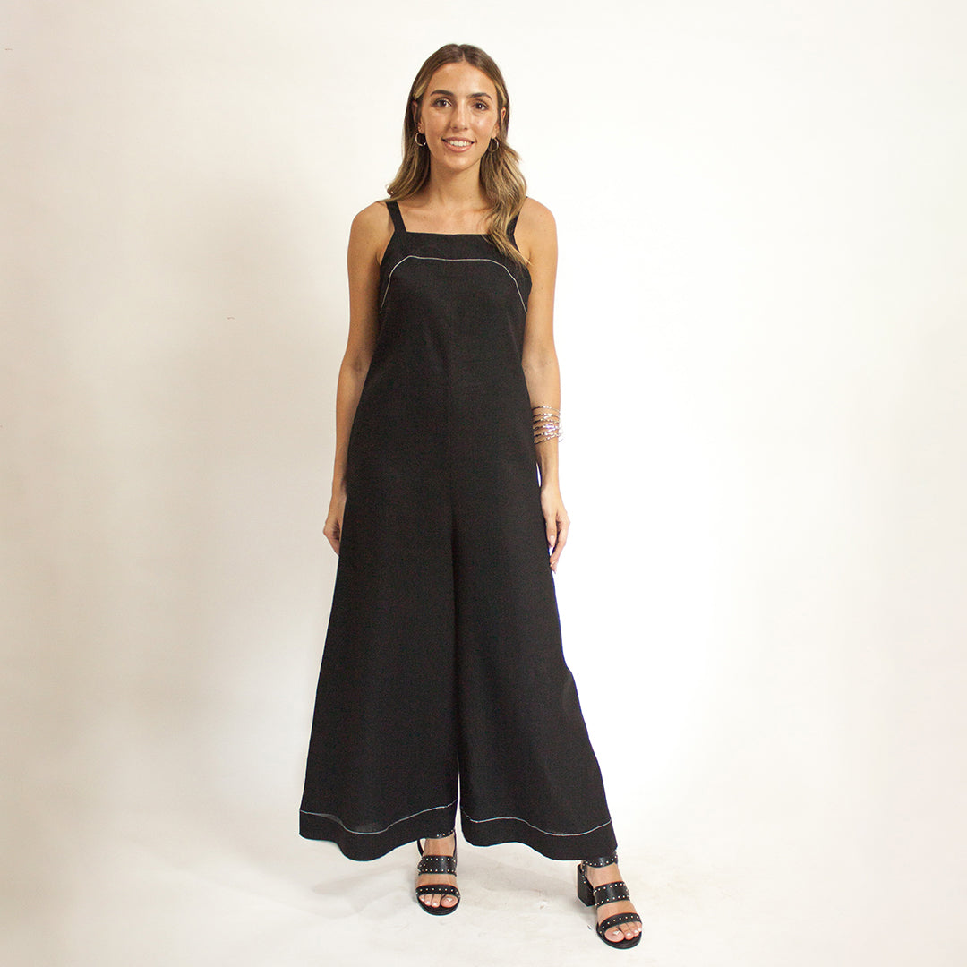 Mameluco Teresita Mezcla Negro – marialapaz.shop